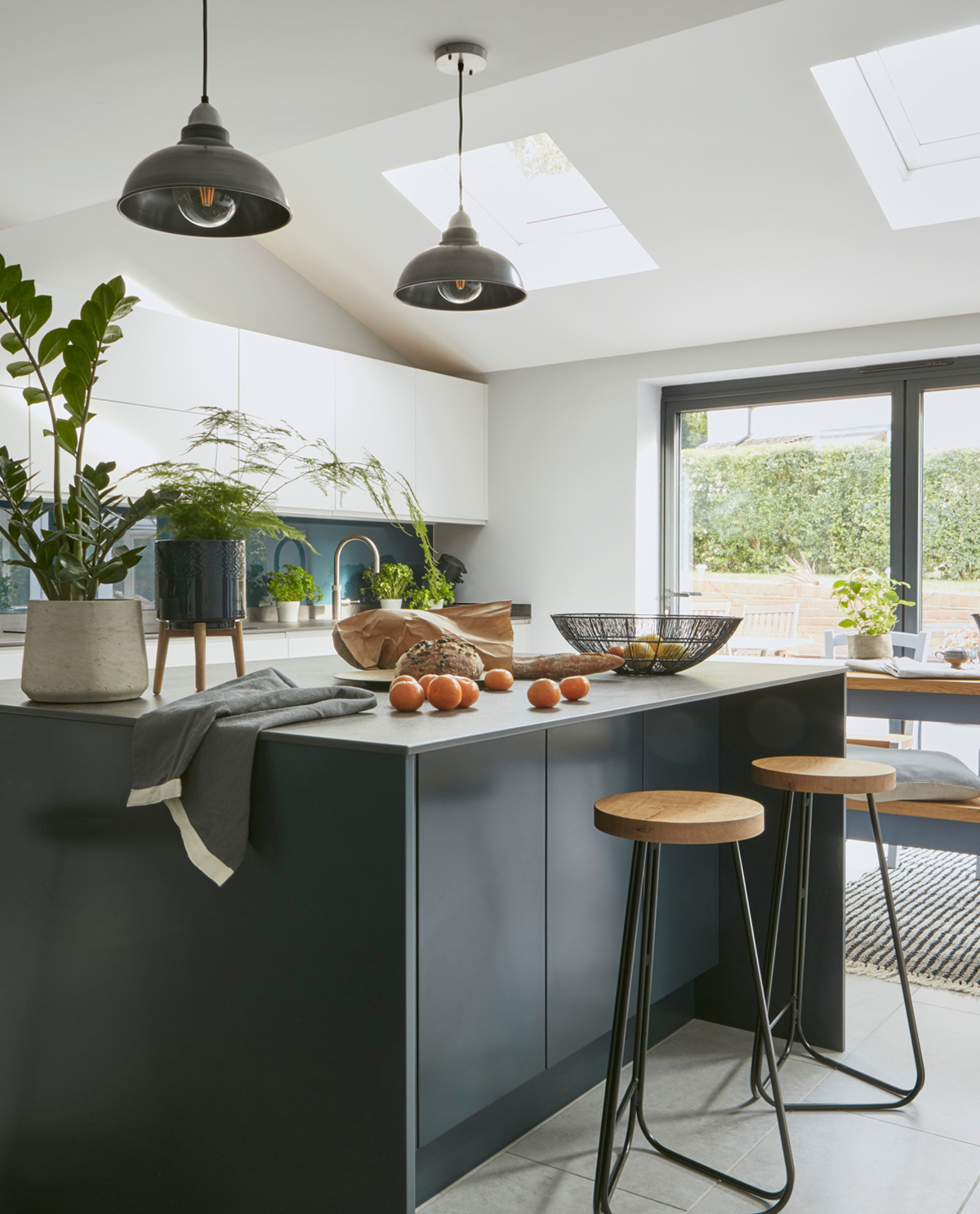 Bespoke Kitchen - Golden Essential Technical Services LLC